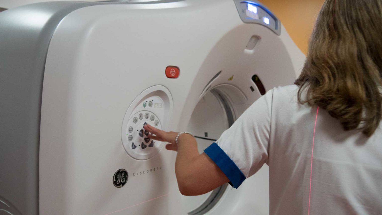 Scanner de simulation - Oncogard